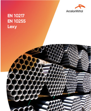Product Range | ArcelorMittal Europe